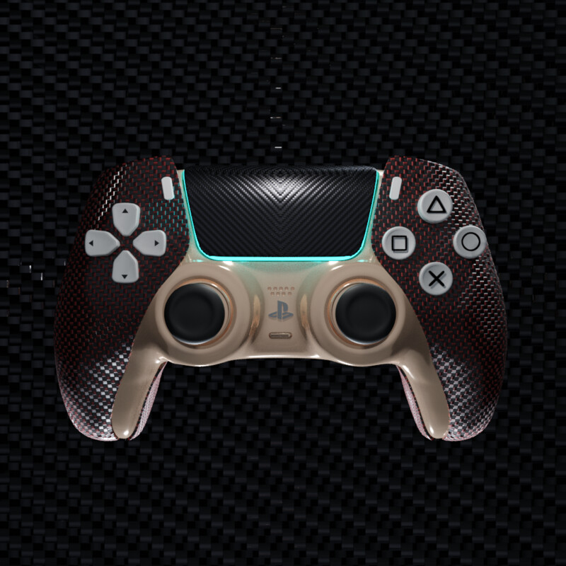 ArtStation - george aronis