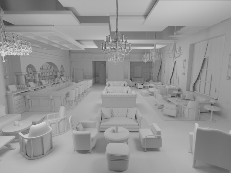 ArtStation - Luis Betances