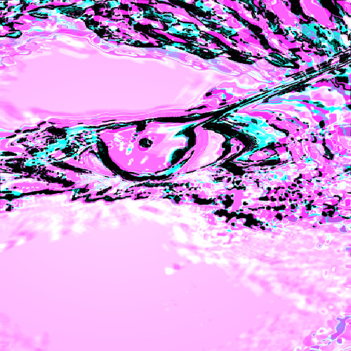 ArtStation - Eye