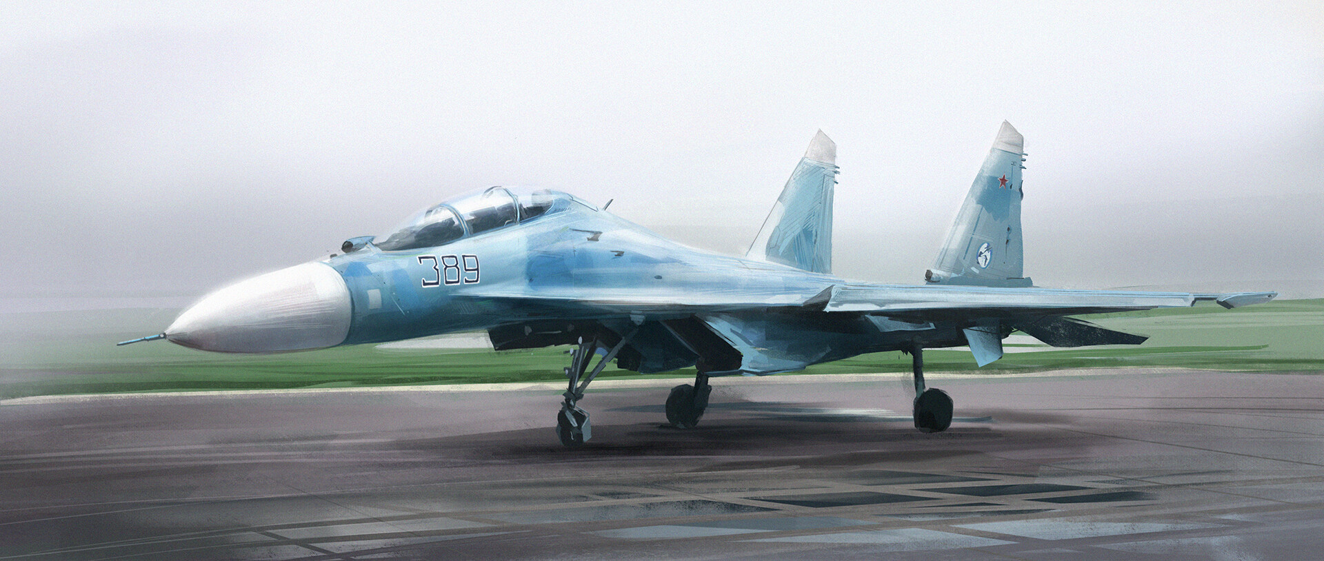 su 27 4k