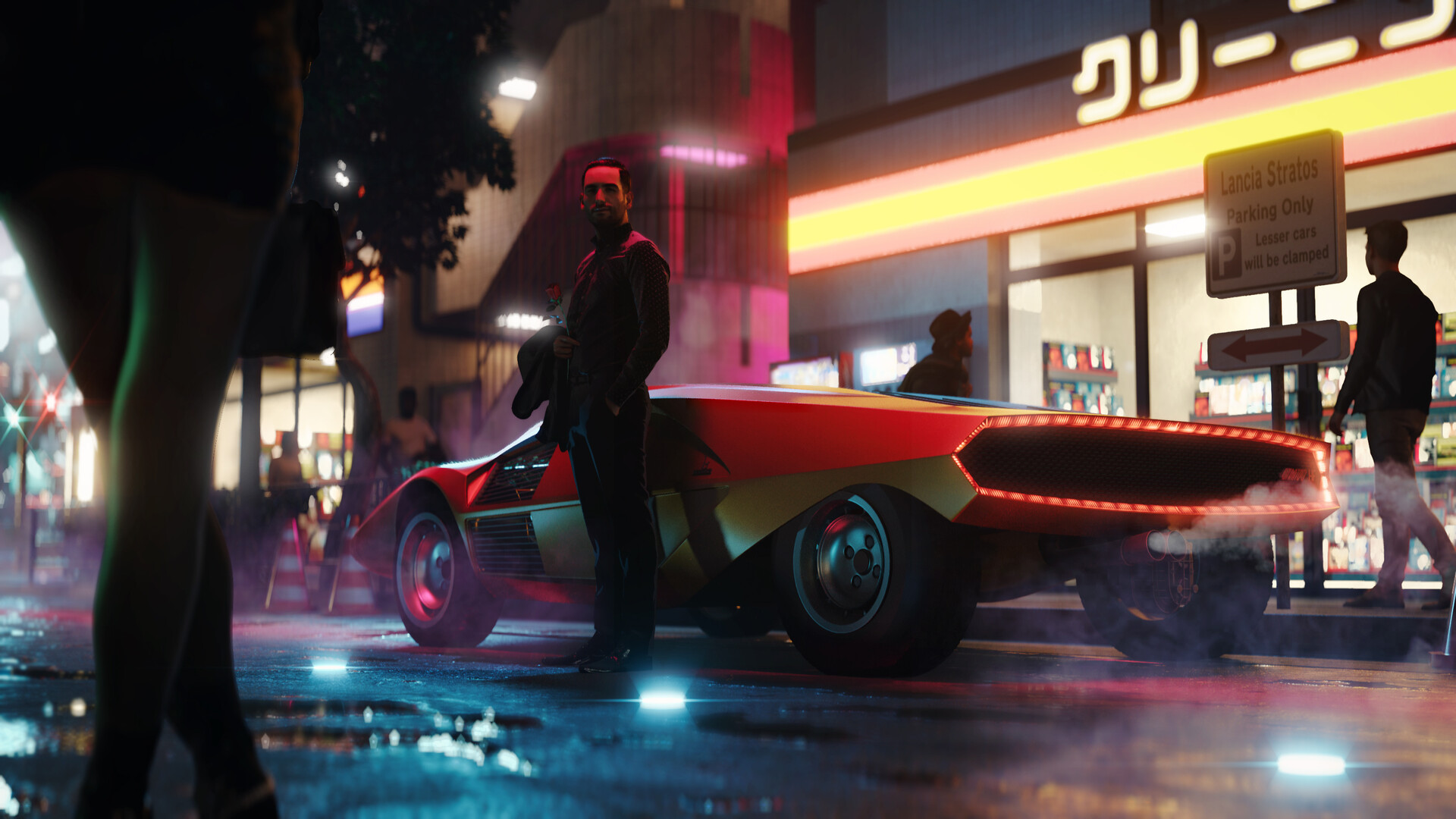 Peter Mayer - The Rendezvous