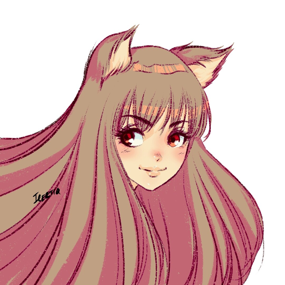 Hendry Roesly - Sixfanarts Challenge