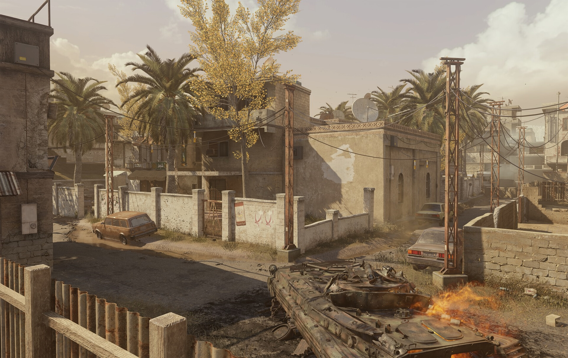 James Gresko - Call of Duty: Modern Warfare Remastered