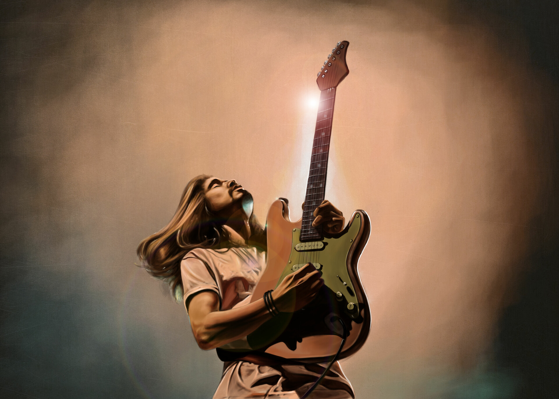 taha Ibrahim - Passion