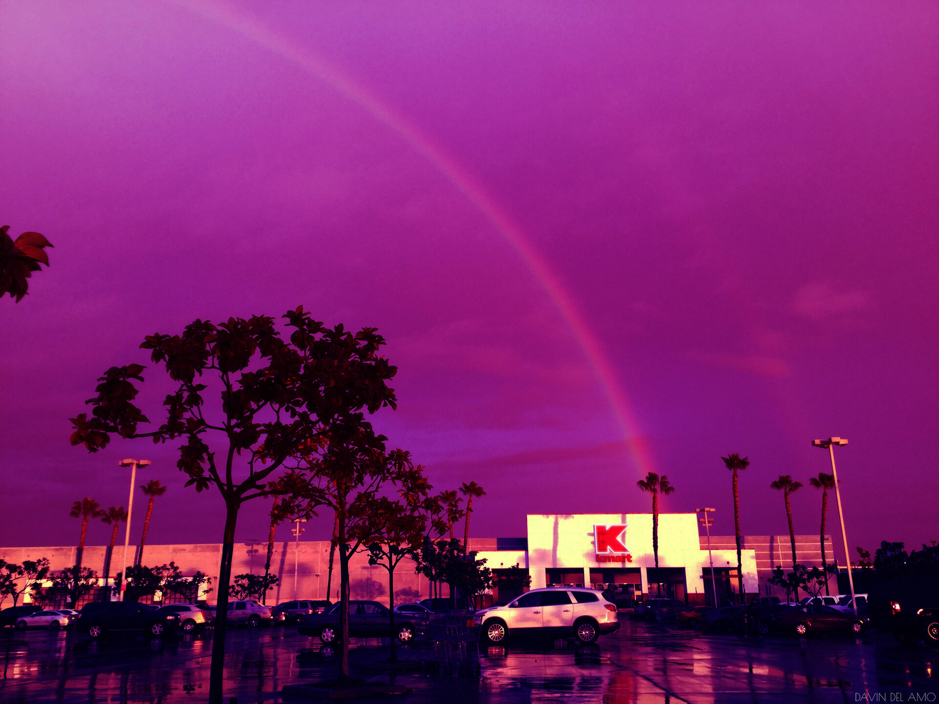 ArtStation - Silver Lining