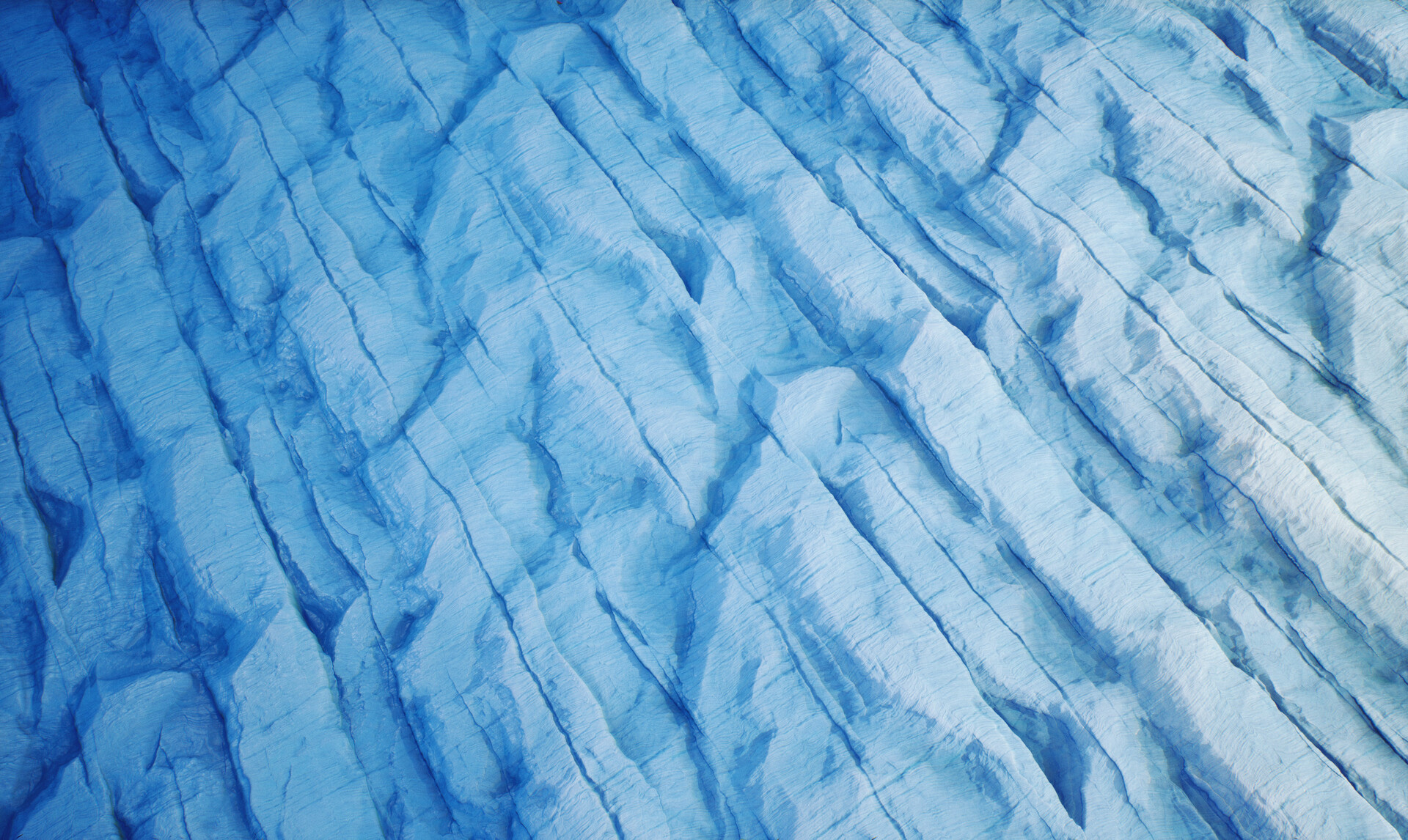 Alex Beddows - Antarctic Glacier Set