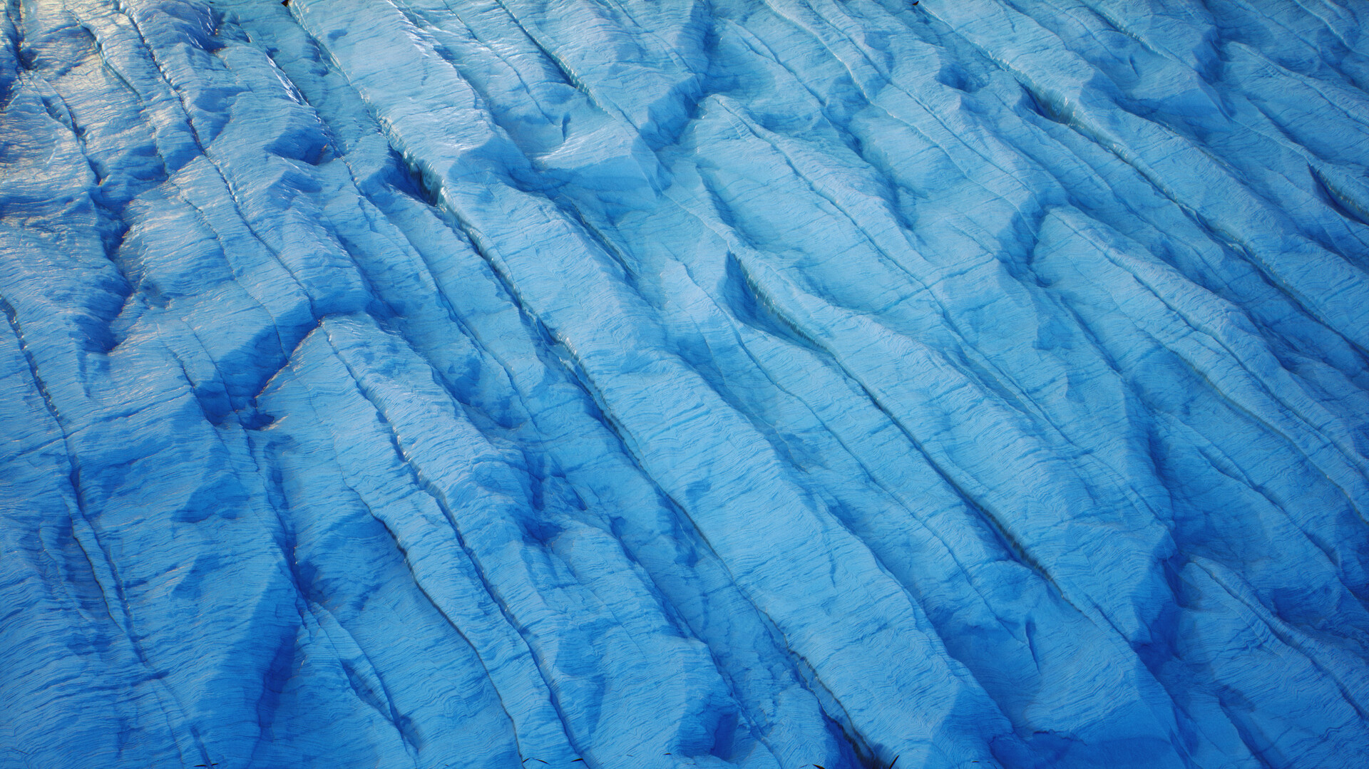 Alex Beddows - Antarctic Glacier Set