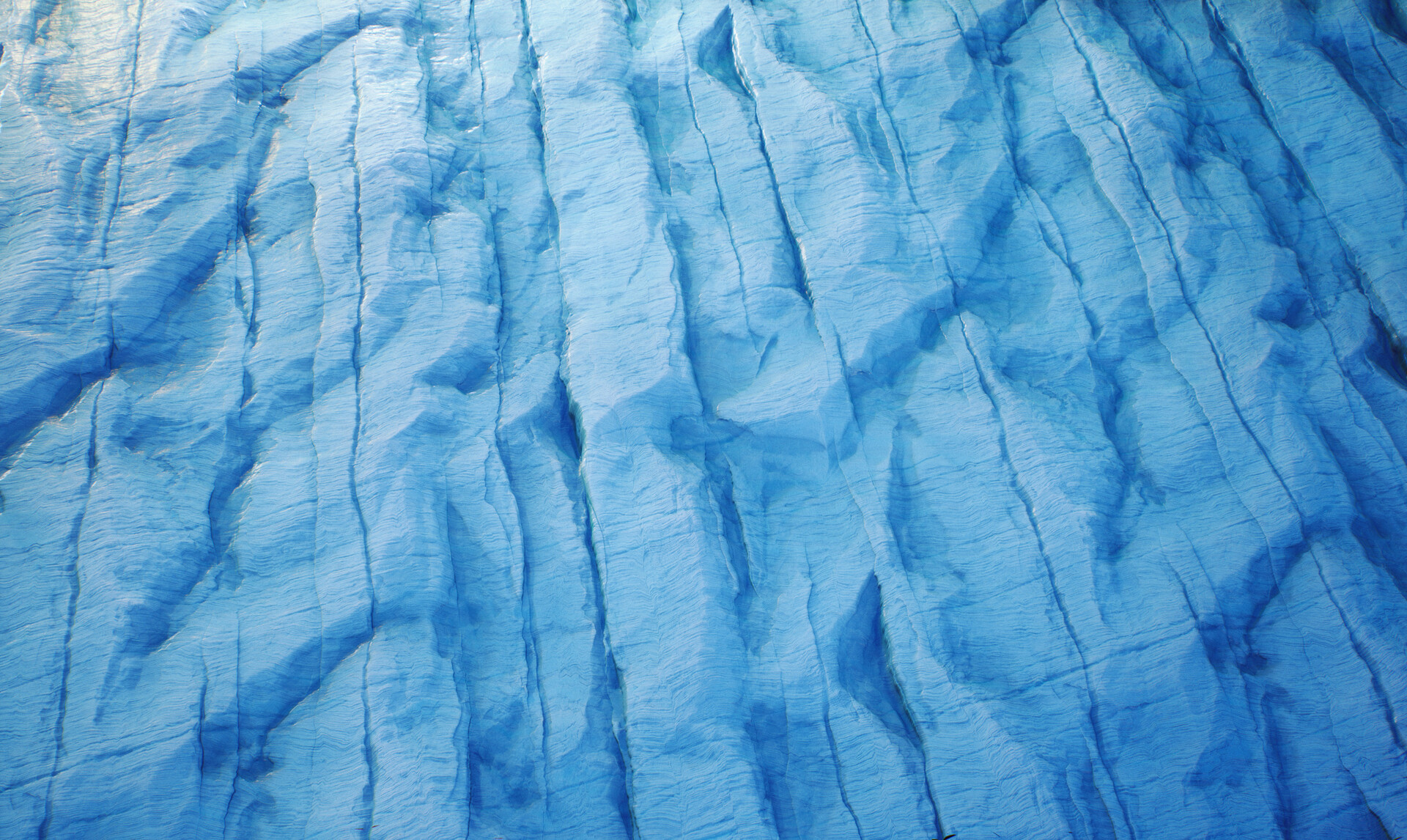 Alex Beddows - Antarctic Glacier Set