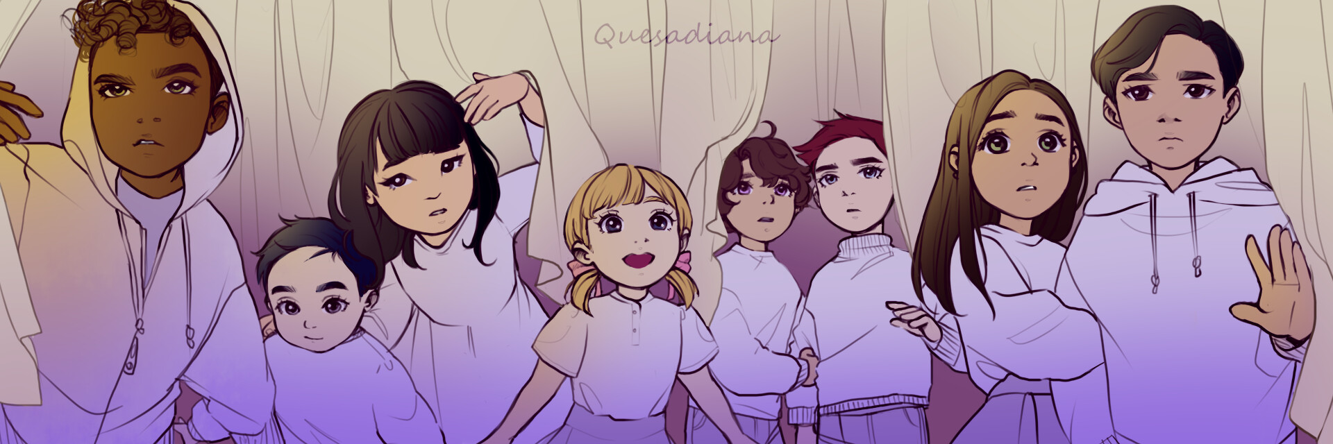 ArtStation - Fortuity