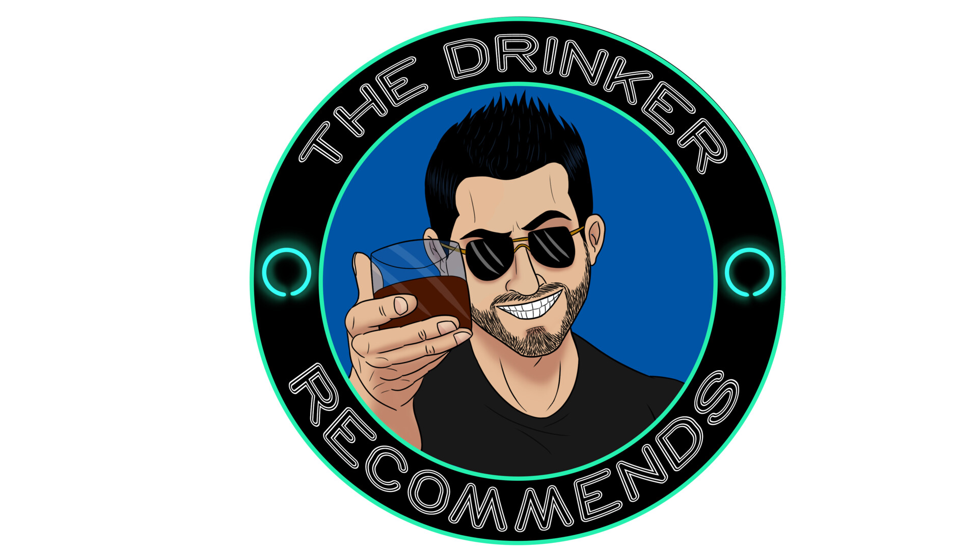 David Aragón - The Drinker Recommends