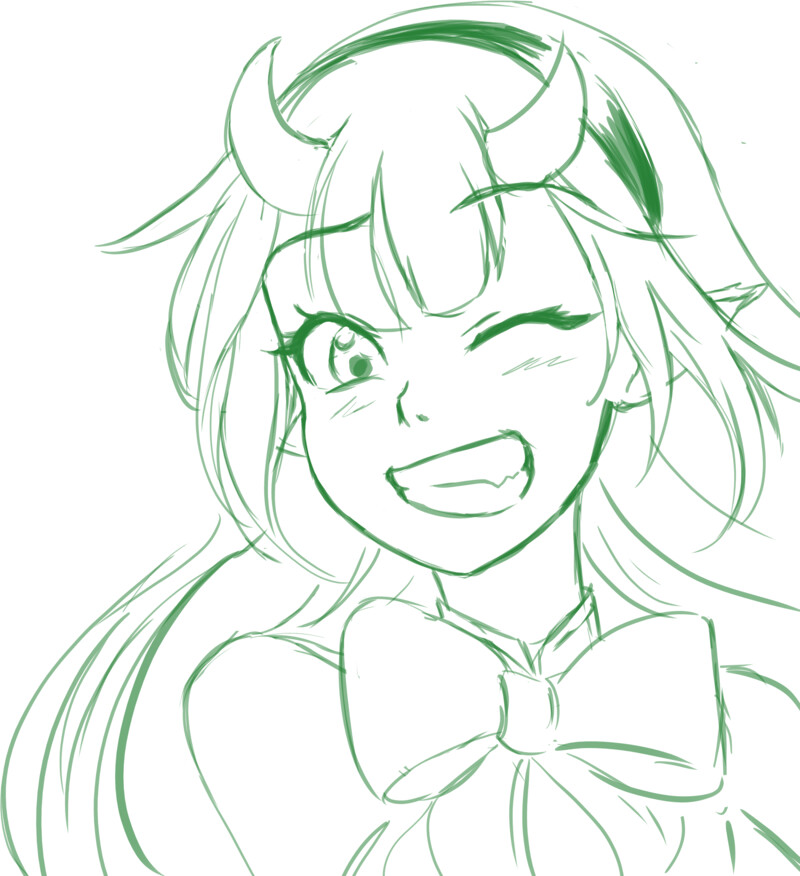 ArtStation - Michael phung