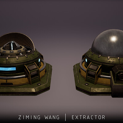 Ziming Wang
