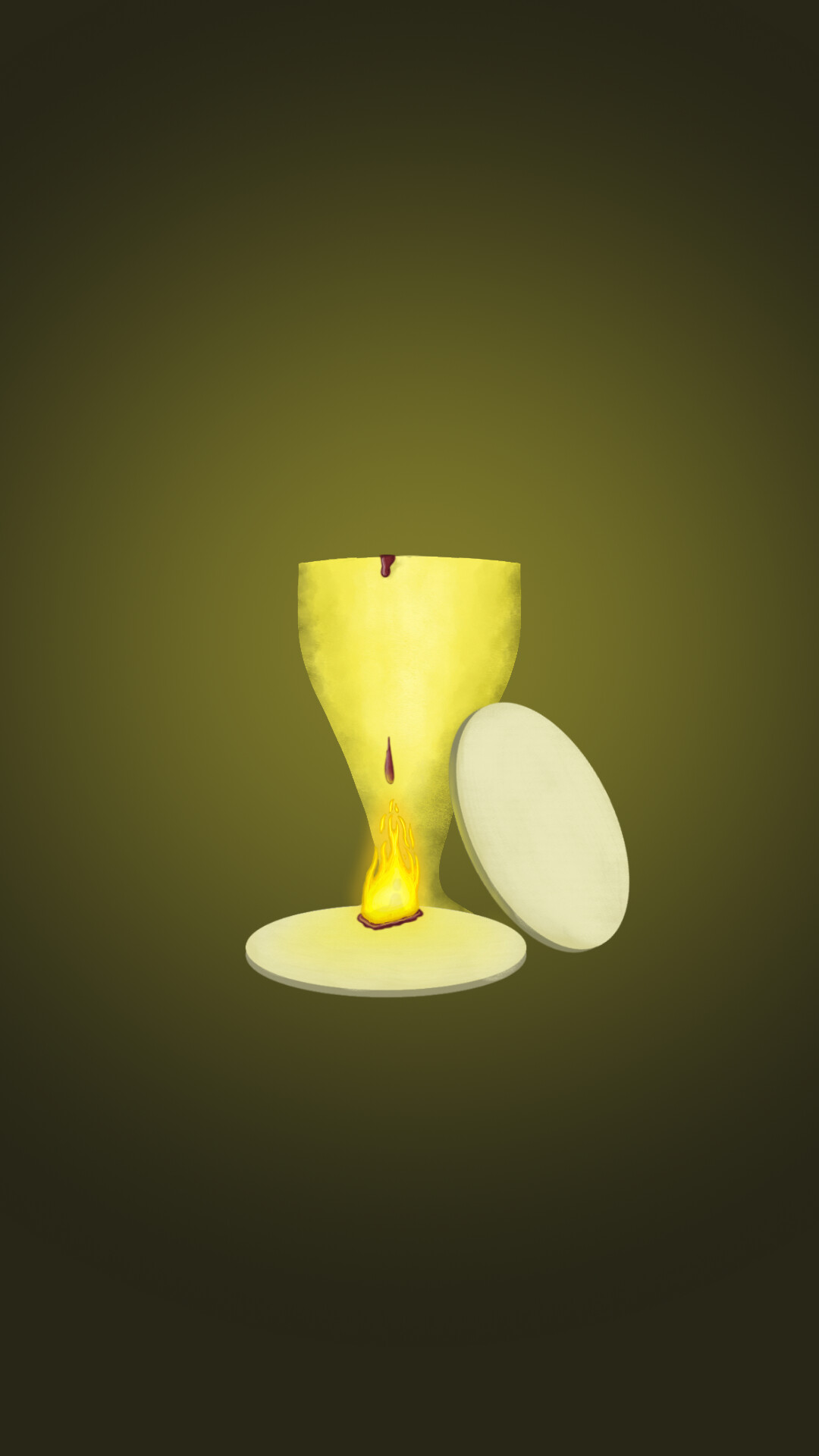 ArtStation - Body of Christ