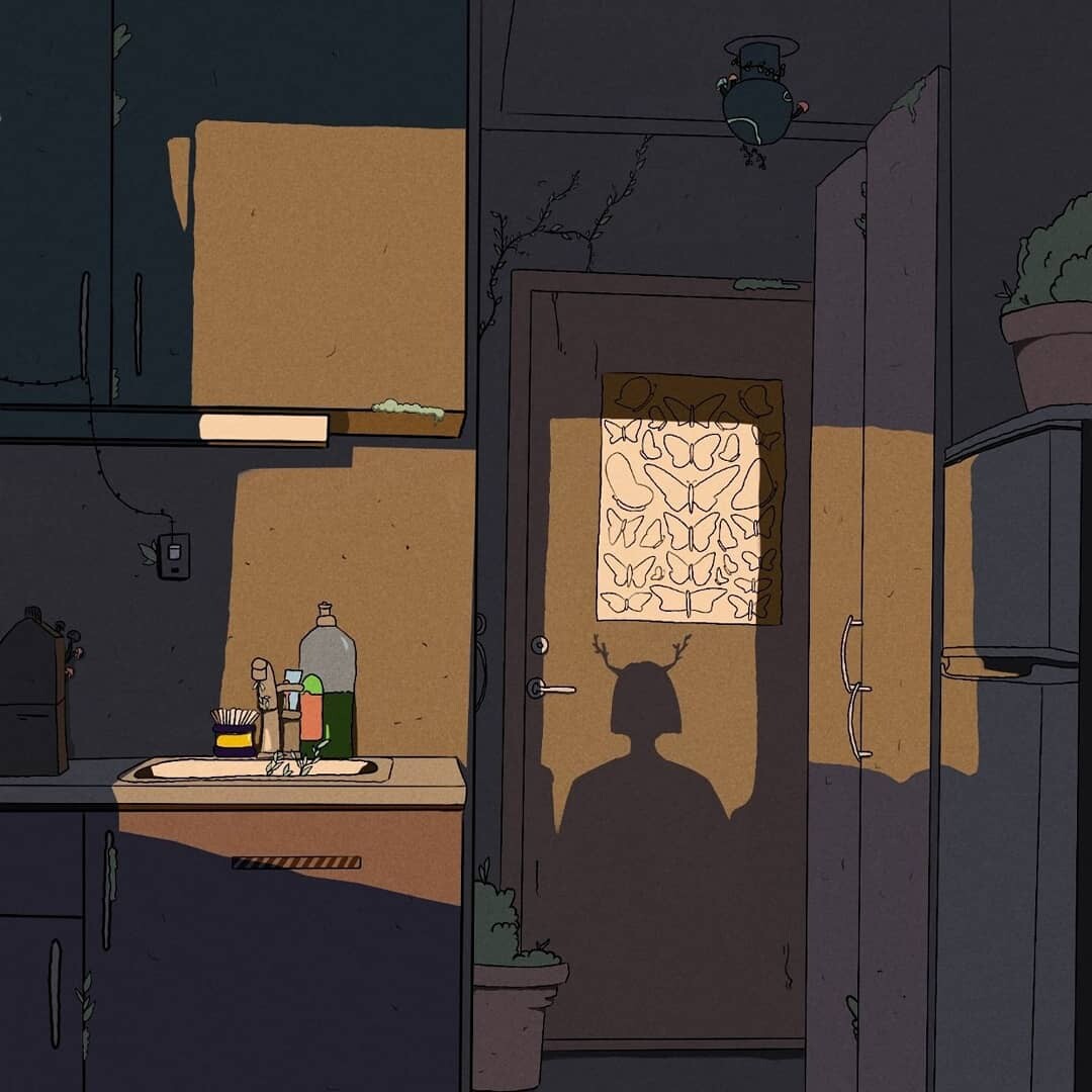 ArtStation - Friday 🌱