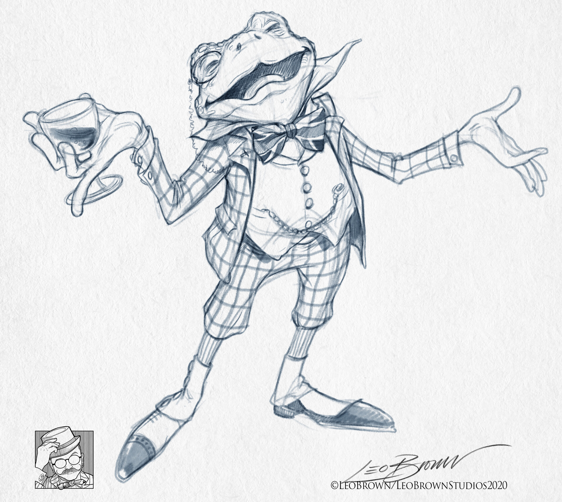 mr toad coloring pages