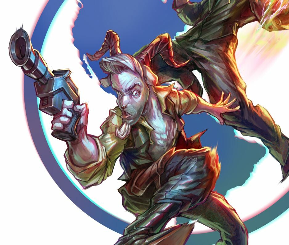 Morgan Howell - The Weekly Planet