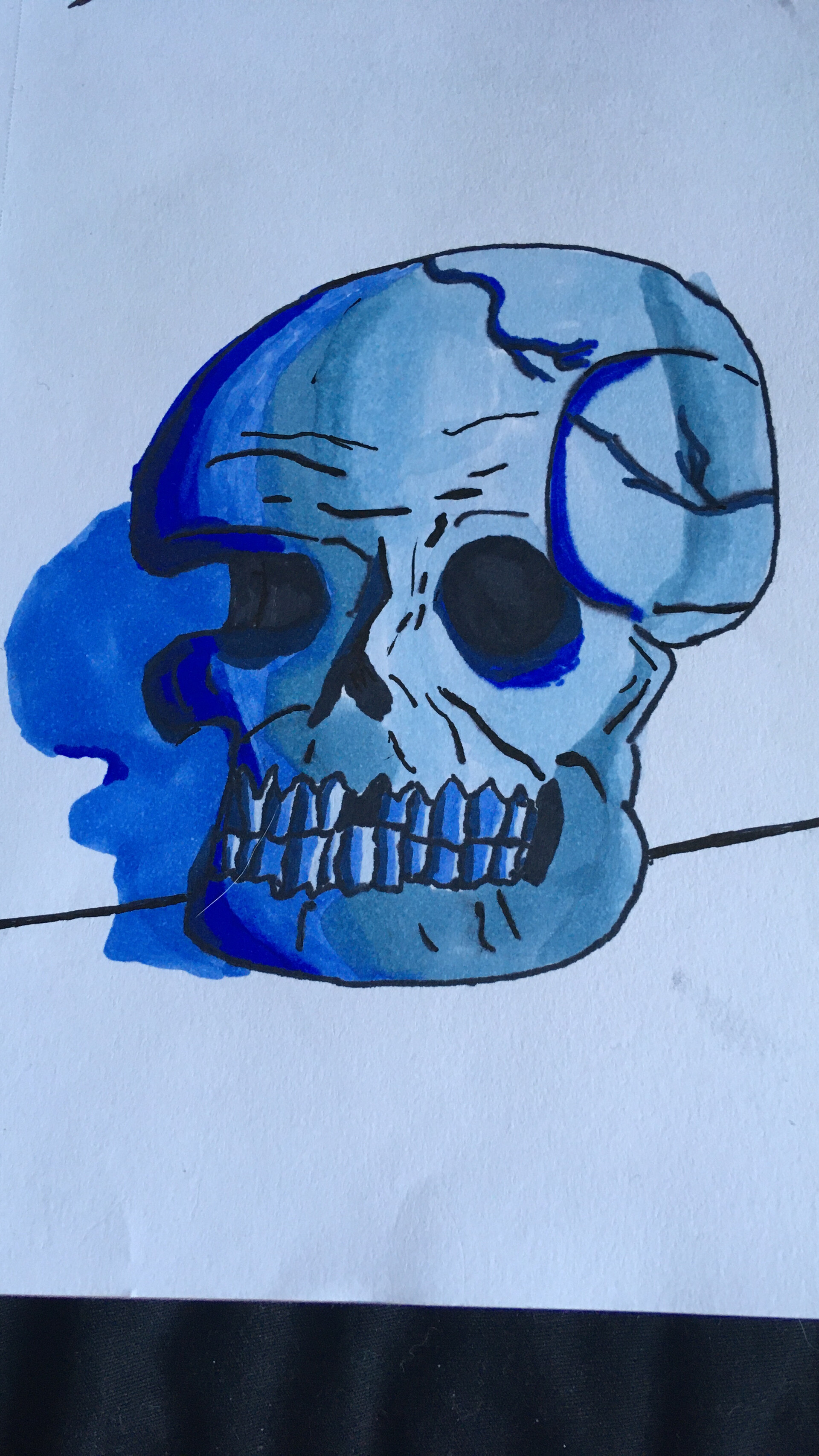 ArtStation - Shadow tests