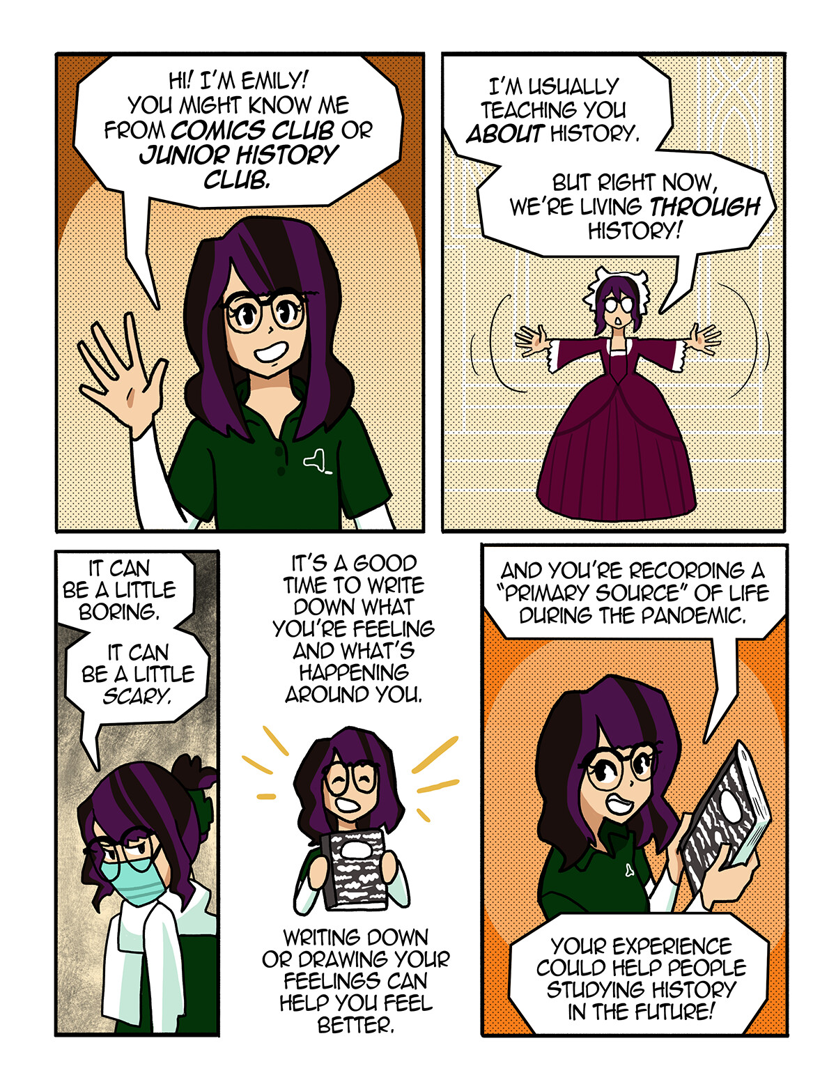 ArtStation - Primary Sources