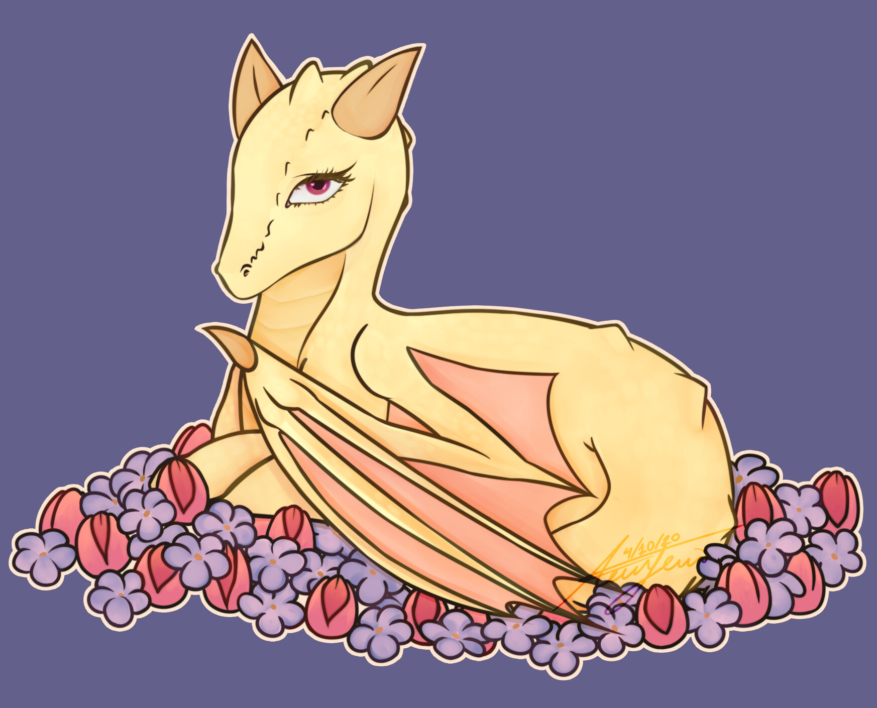 ArtStation - comm | 03