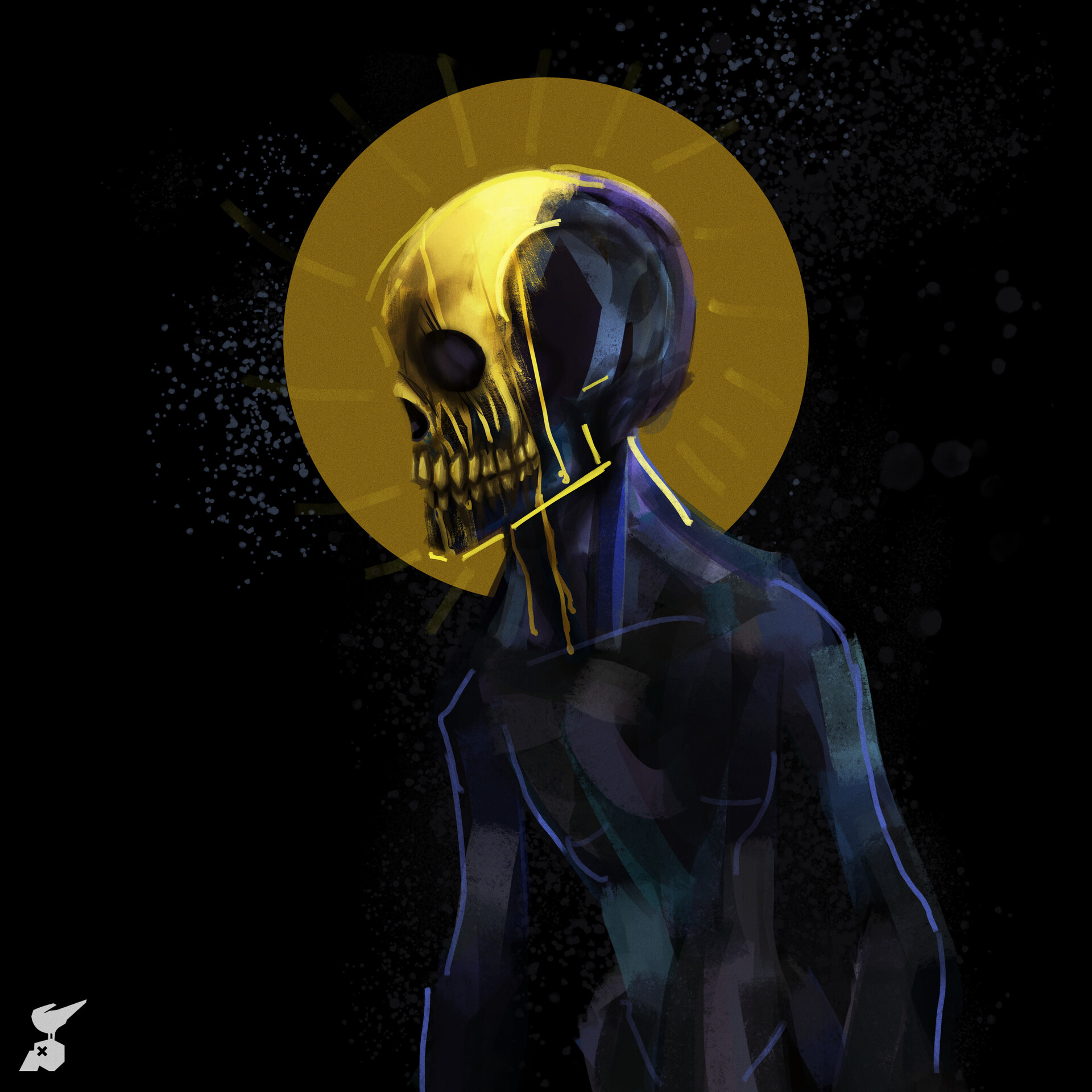 ArtStation - Stranded