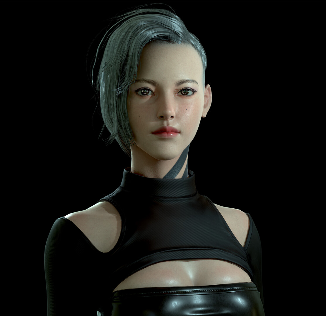 ArtStation - Android