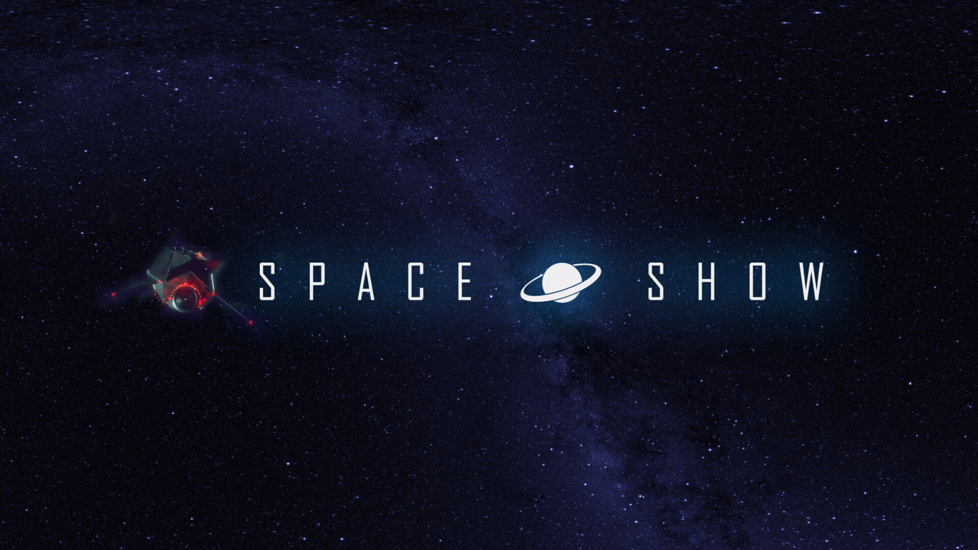 Stephen Somers - SPACE SHOW Episodes (various)