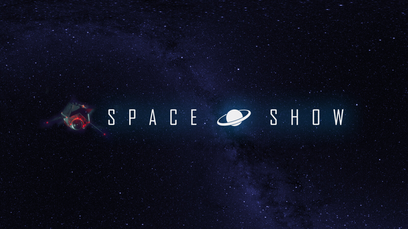 Stephen Somers - SPACE SHOW Episodes (various)