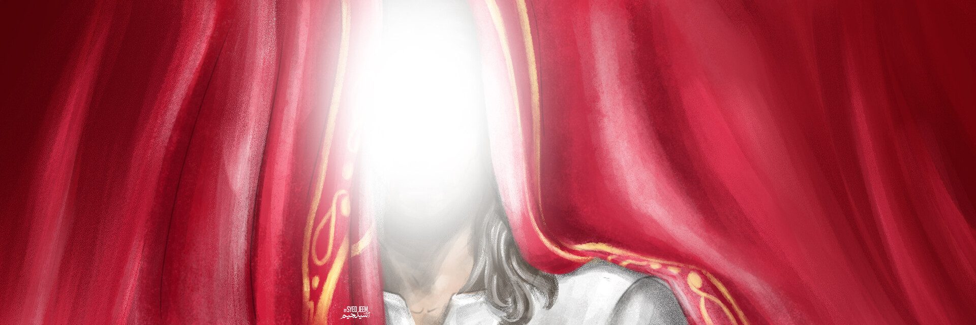 ArtStation - The Promised One