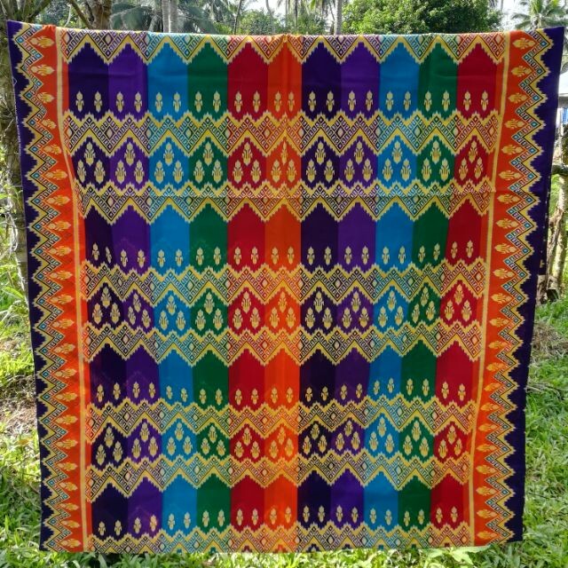 Shainah Marie De Guzman - Kim Wonpil in a Mindanaoan Top