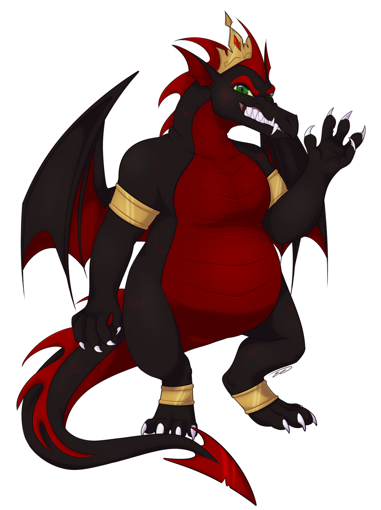 ArtStation - Geon | Commission