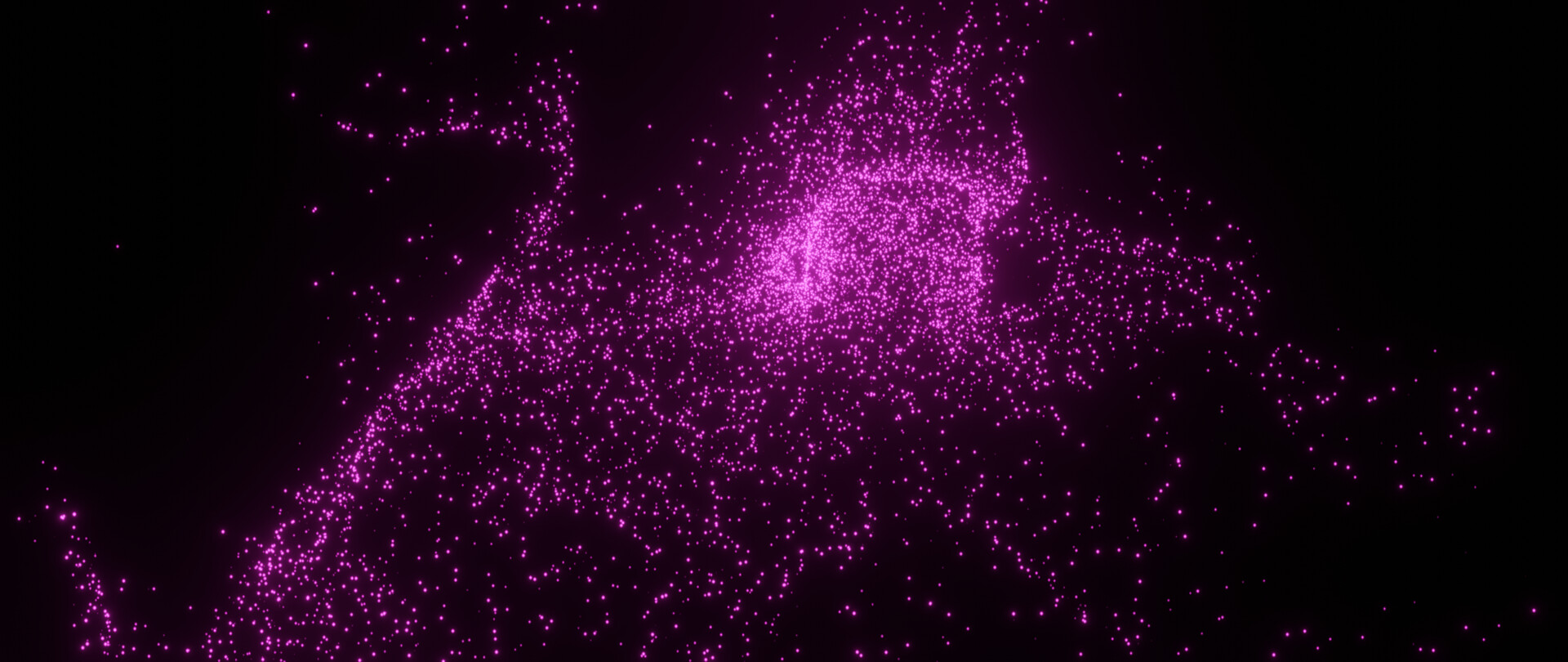 Sergey Yakubson - Random particles