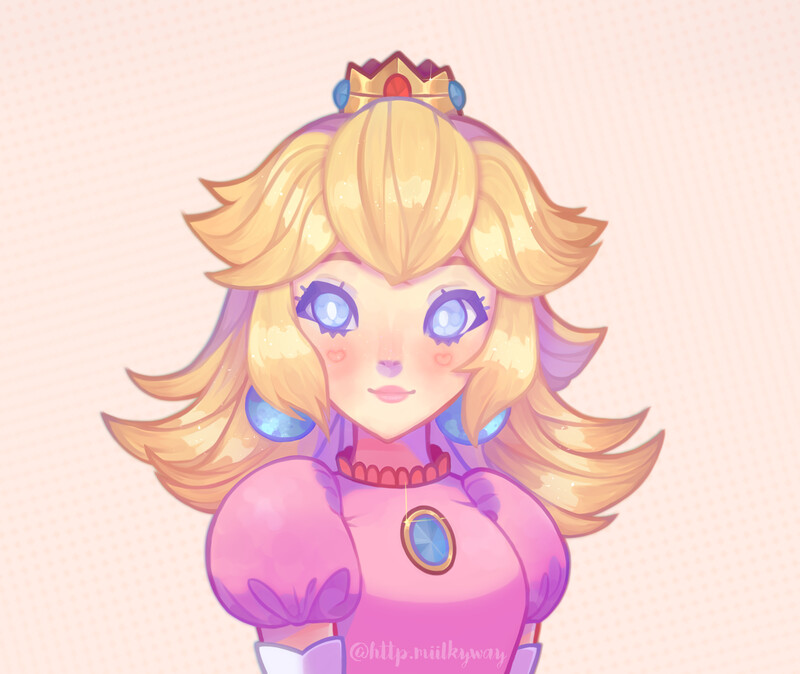 ArtStation - ellie choo