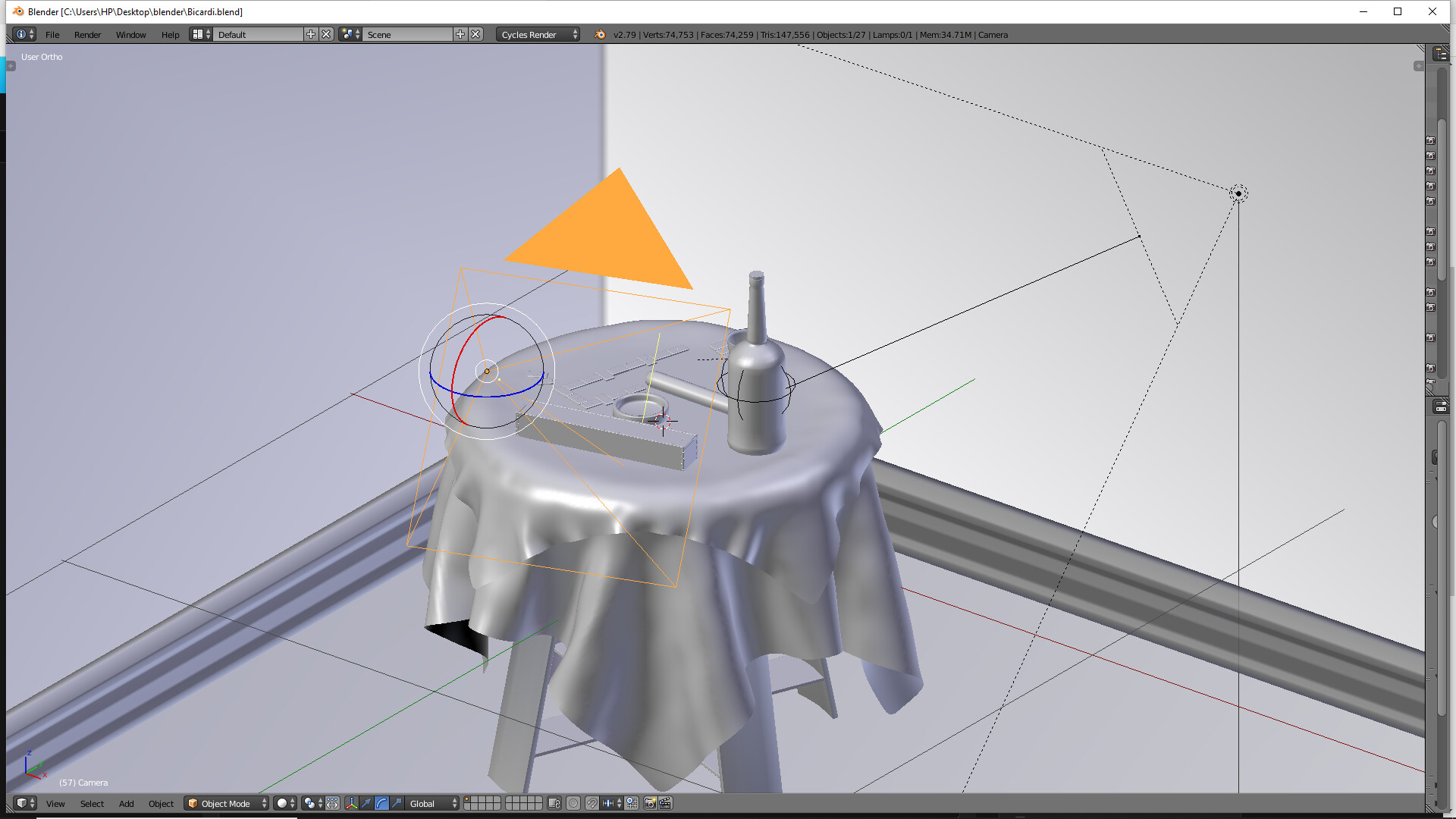 Michael Lugo - Cuban Heritage