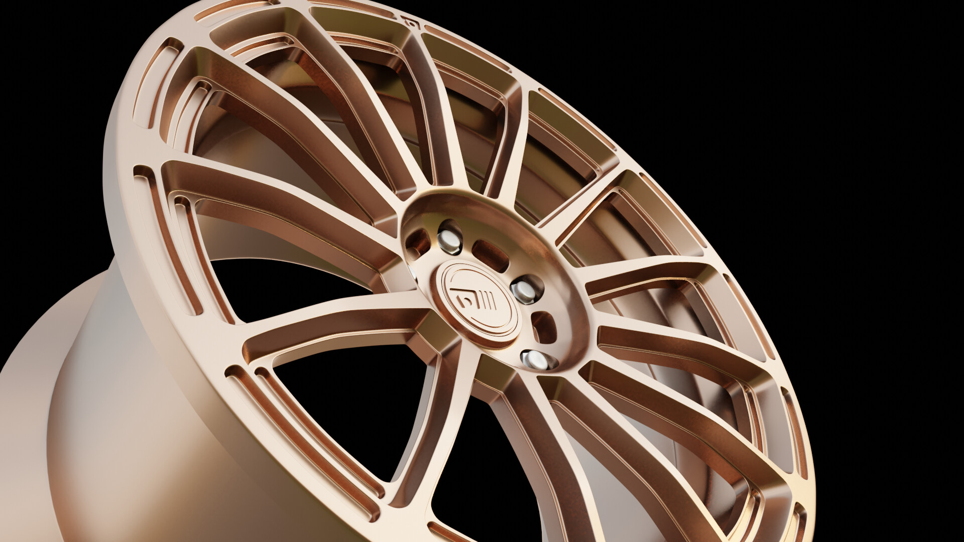 ArtStation - Motegi MR 148 | 3D Model