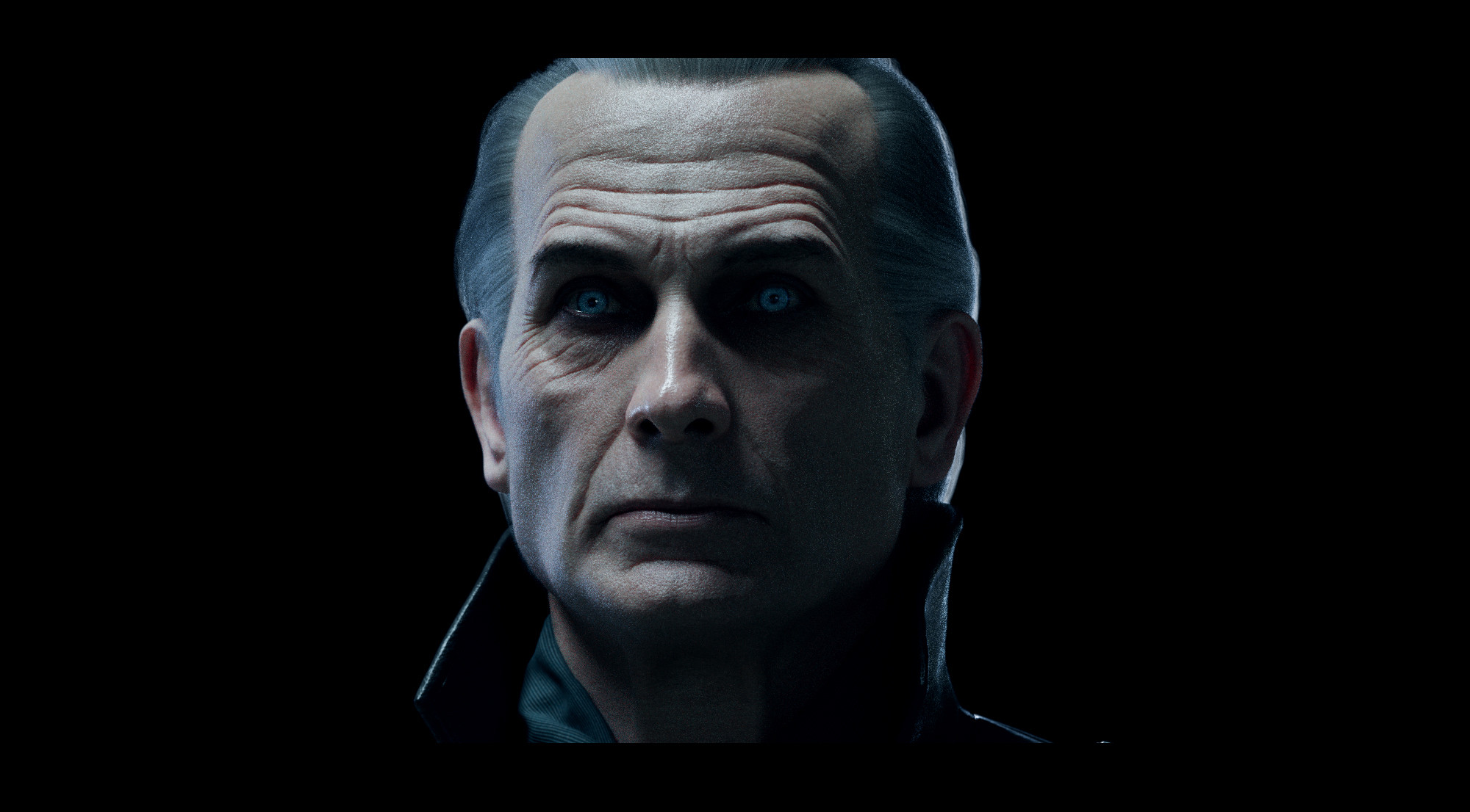 Underworld Viktor Actor