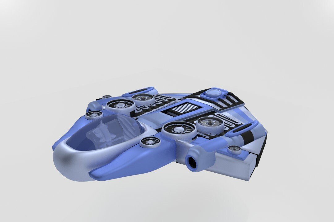 ArtStation - Funkari