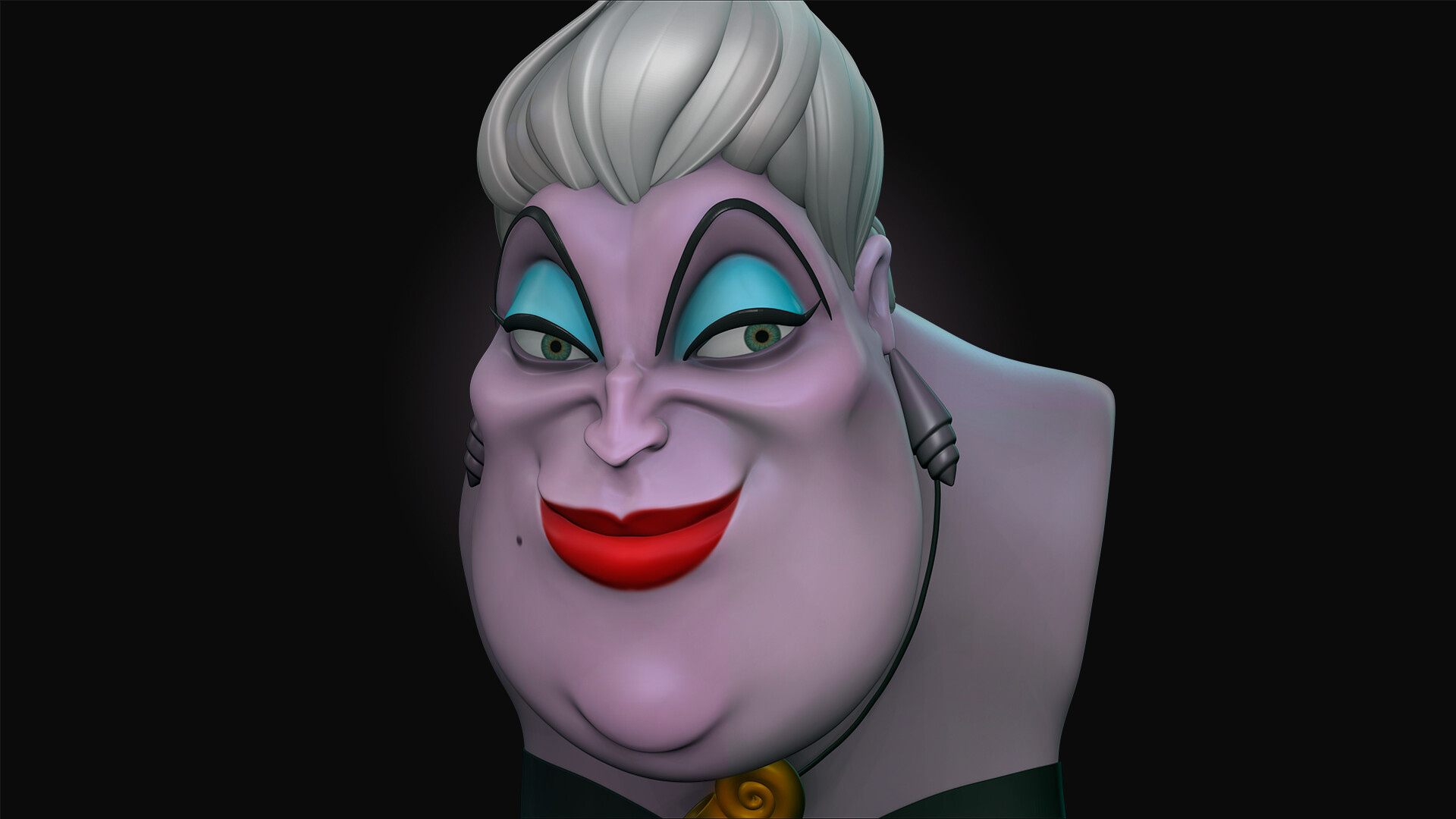 Marta Selva - Ursula