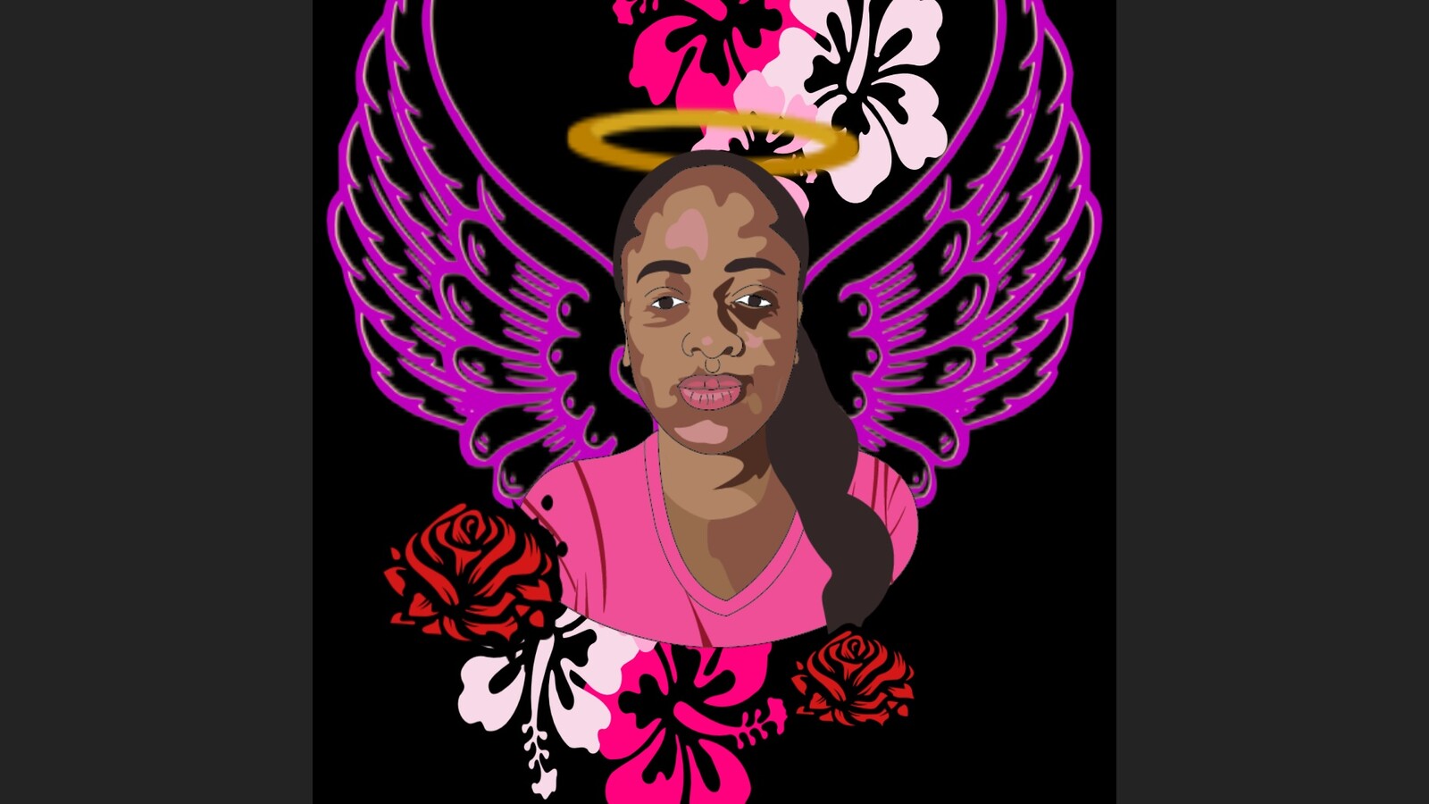 Dawn Davidson - VFX Compositing Combined Footage Project #2