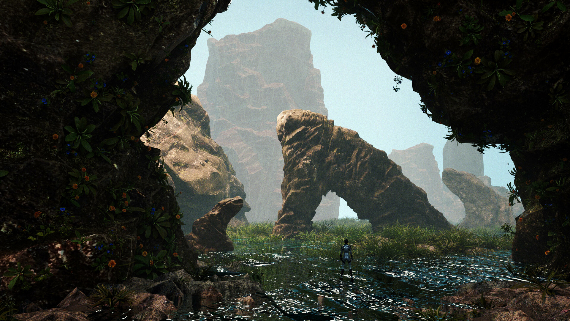 ArtStation - Few Random Artworks of its Kind