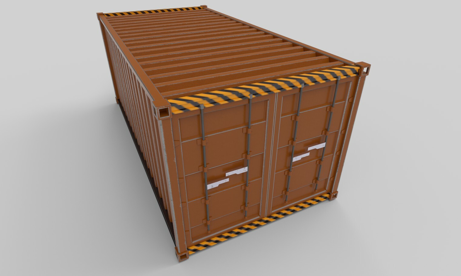 ArtStation - Container