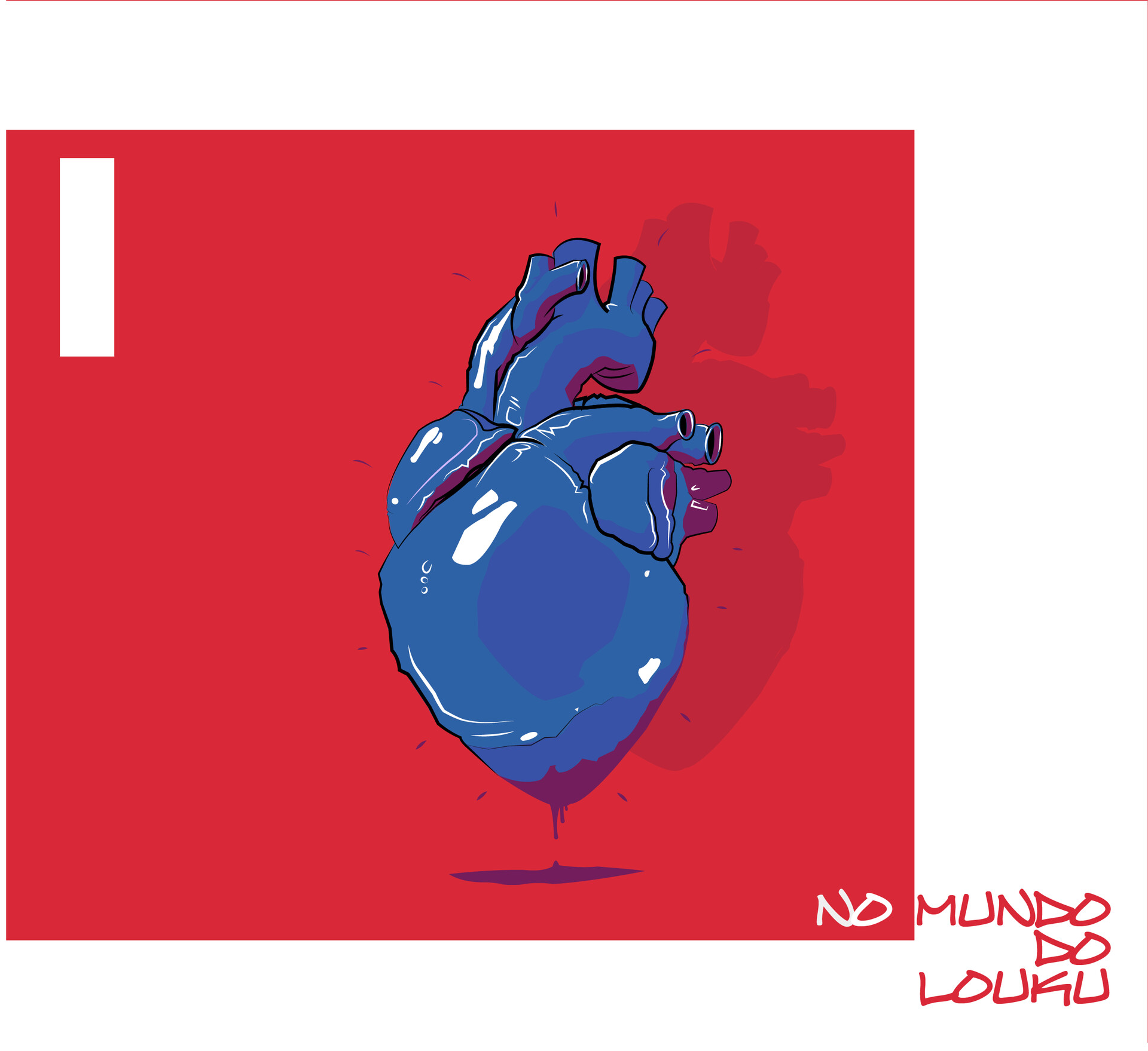 ArtStation - "No Mundo do Louku" Vol2