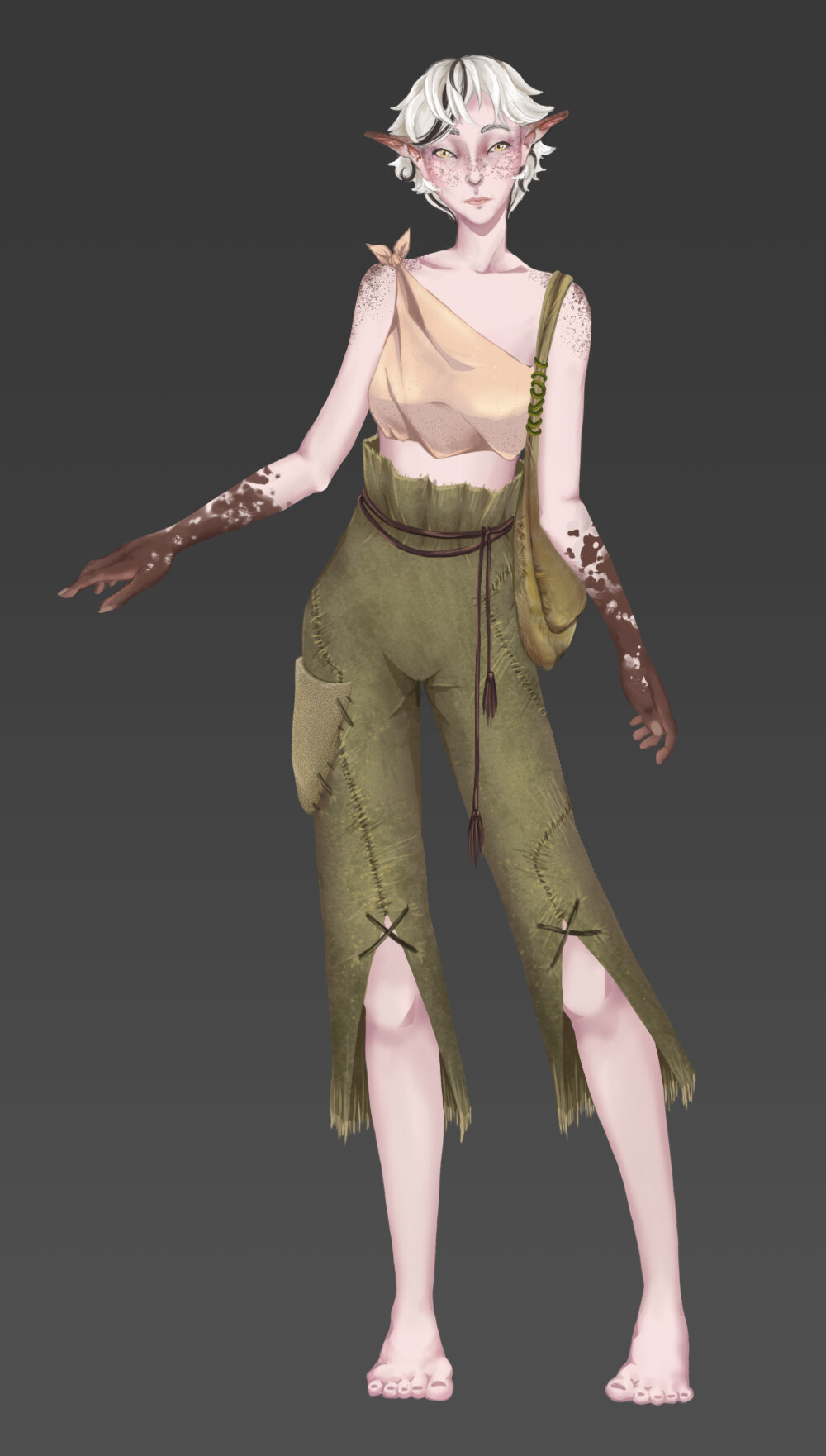 ArtStation - Art