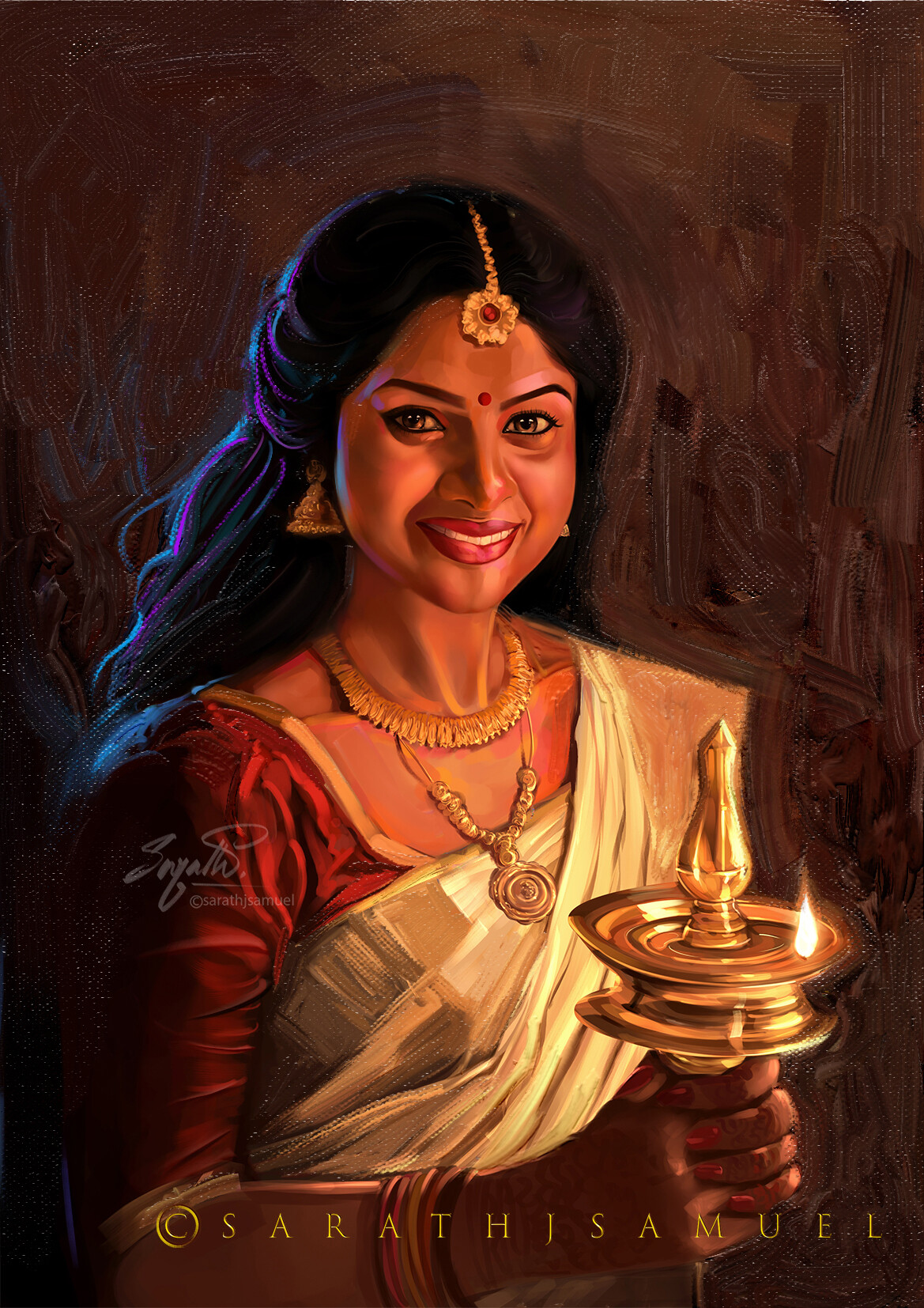 ArtStation - Study 2019