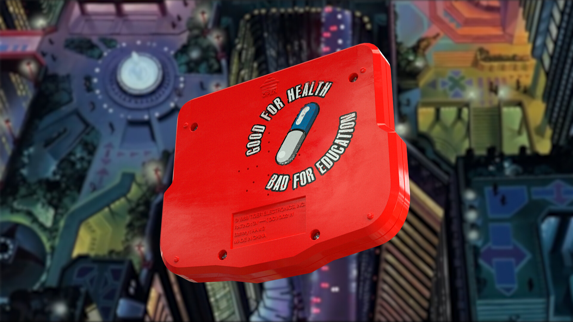 Trey Trimble - Everydays Project - January 2020