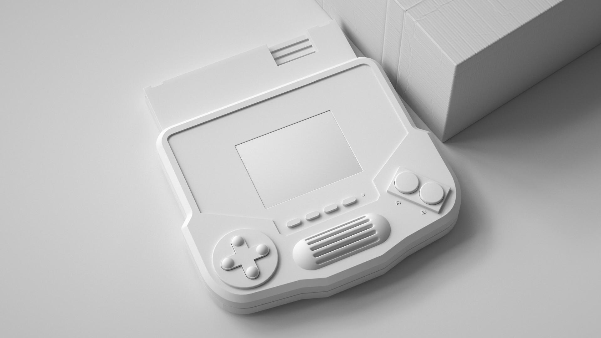 Trey Trimble - Everydays Project - January 2020