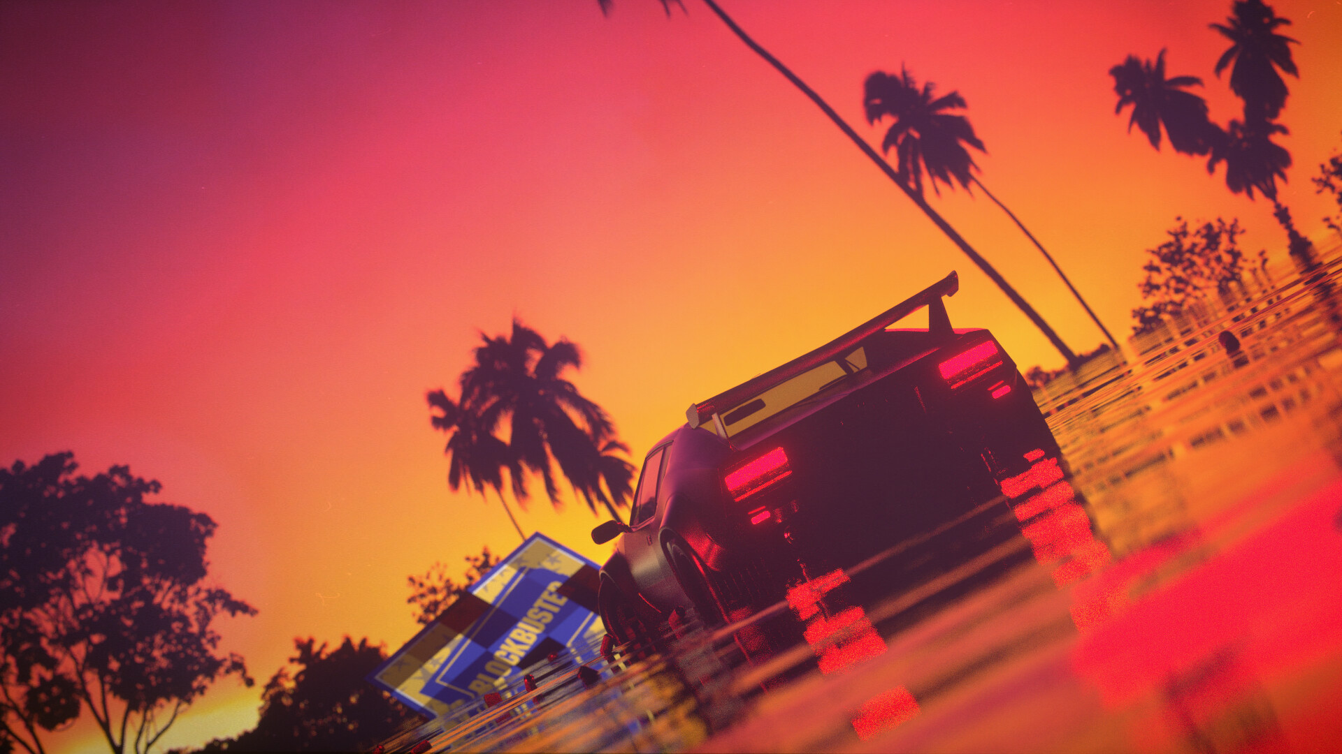 Trey Trimble - Everydays Project - January 2020