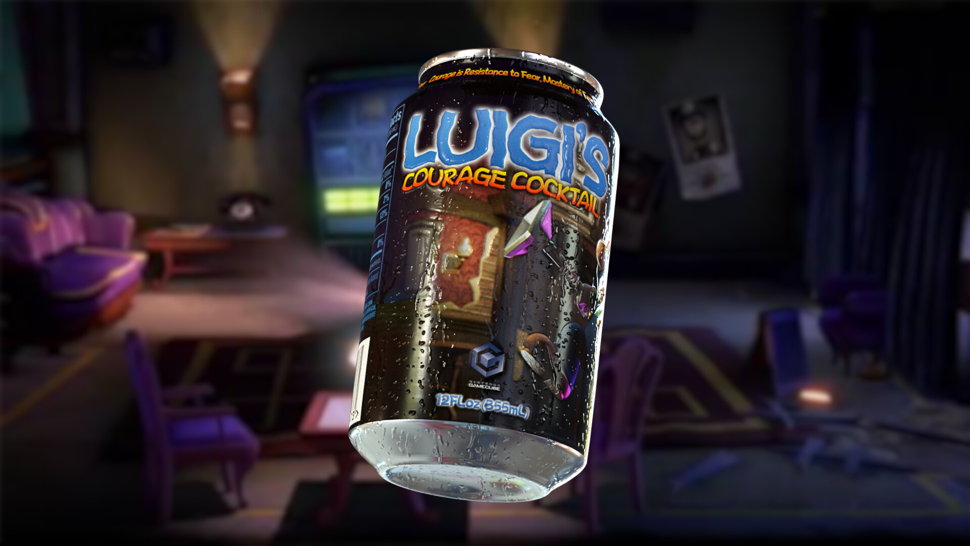 Trey Trimble - Everydays Project - January 2020