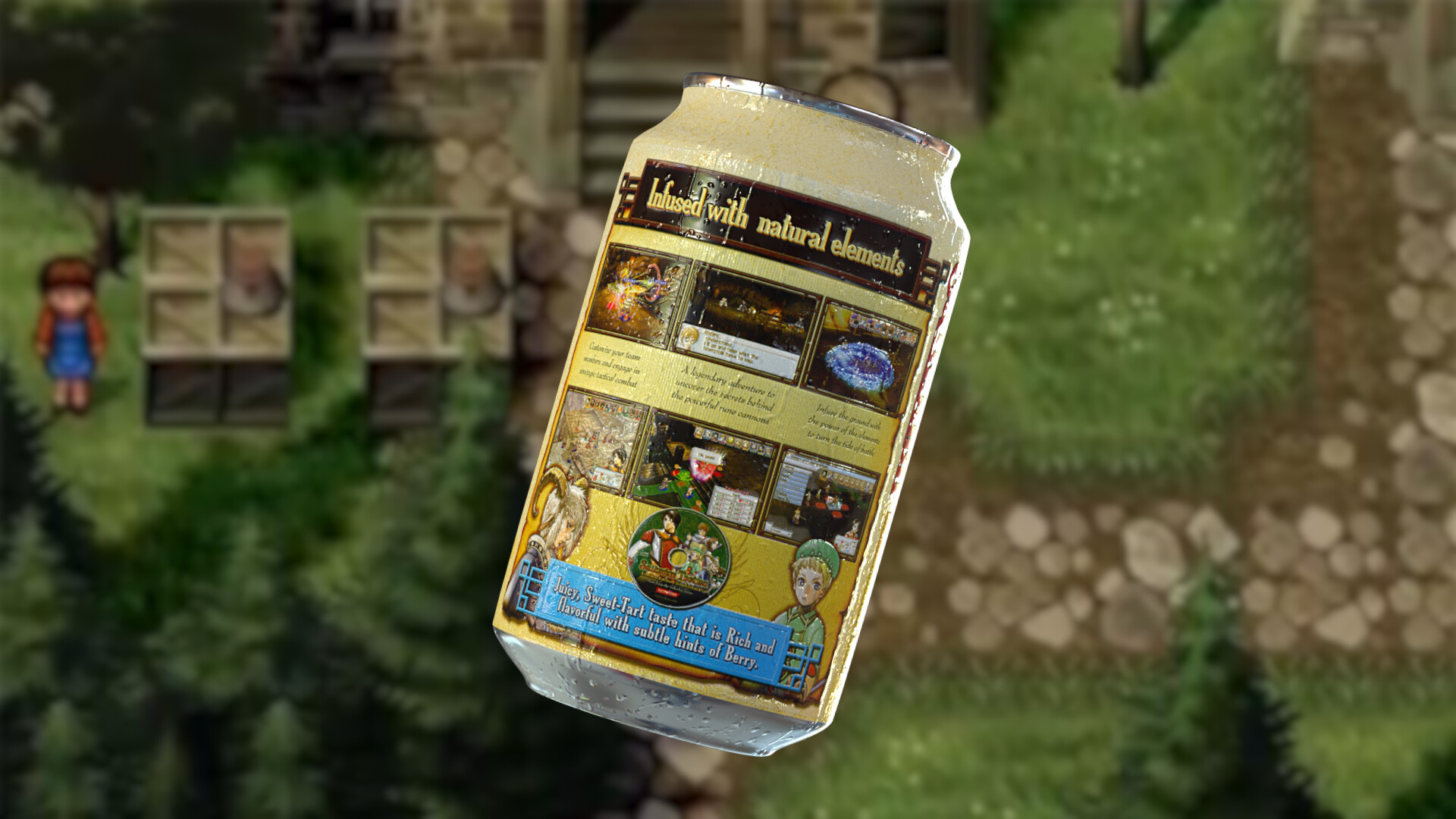 Trey Trimble - Everydays Project - January 2020