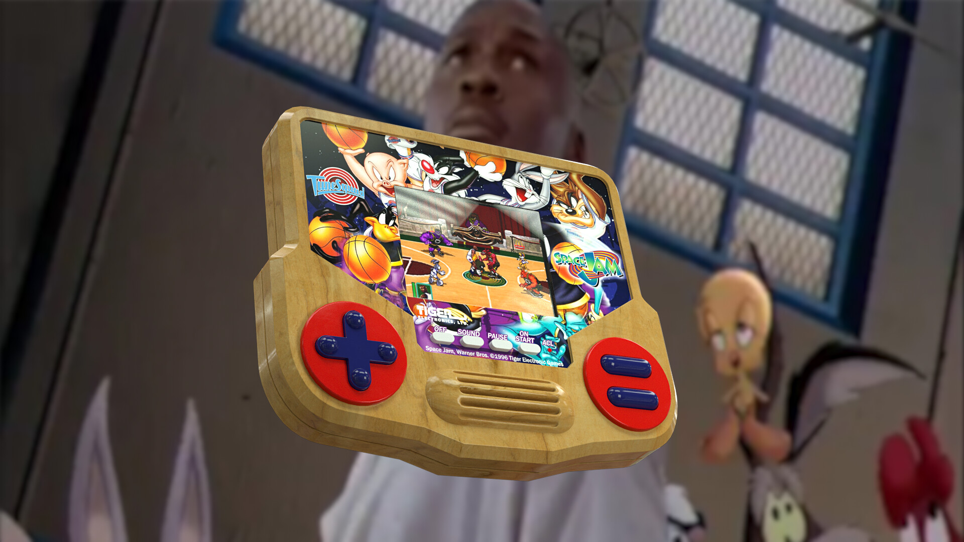 Trey Trimble - Everydays Project - January 2020