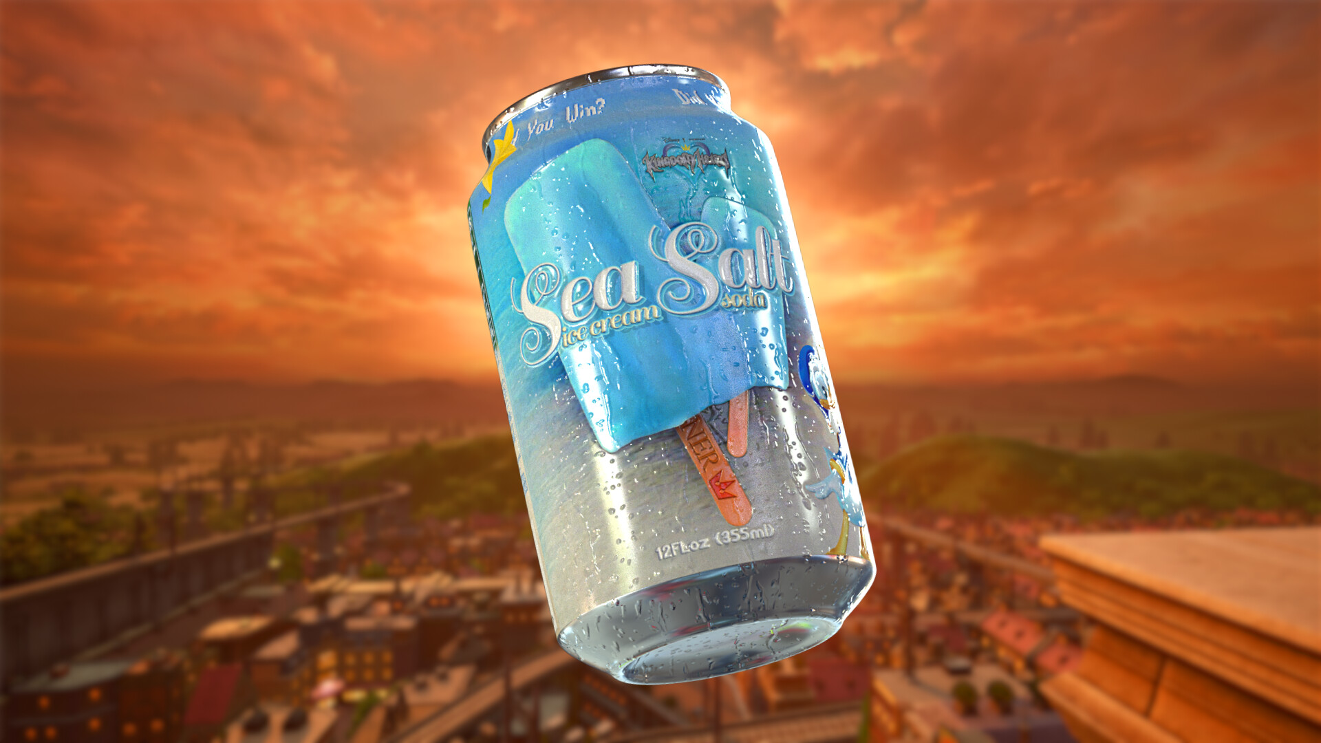 Trey Trimble - Everydays Project - January 2020